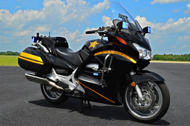 Motor Units – SCPoliceCruisers