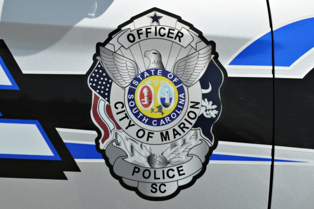 Marion County – SCPoliceCruisers