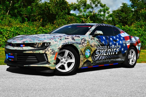Florida State Agencies – SCPoliceCruisers