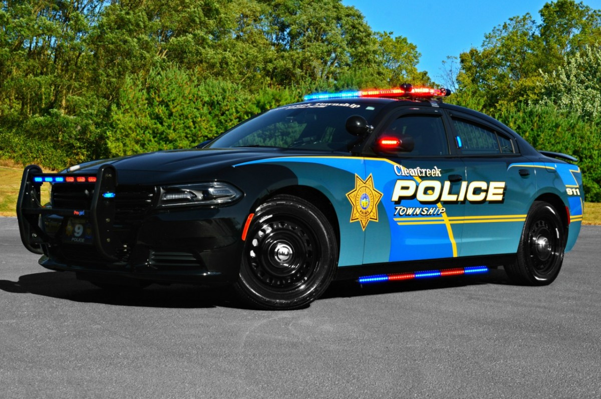 SCPoliceCruisers Visits Ohio – SCPoliceCruisers