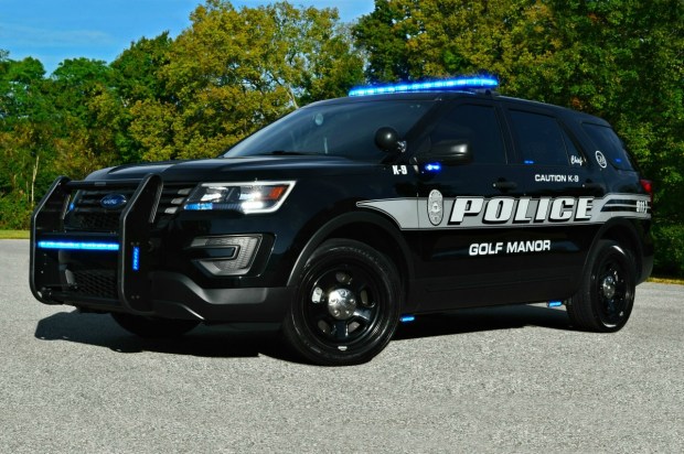 Ohio State Agencies – SCPoliceCruisers