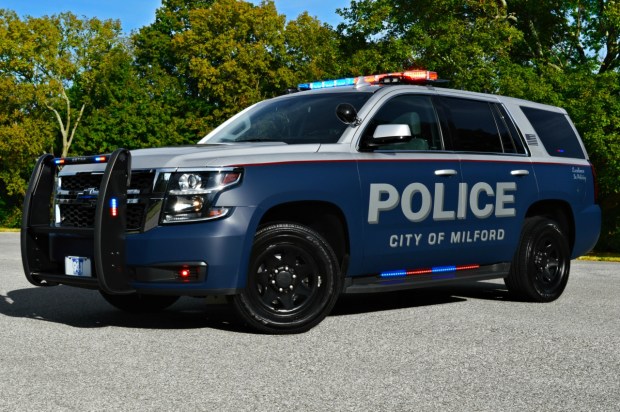 Ohio Law Enforcement Agencies – SCPoliceCruisers