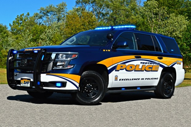 Ohio State Agencies – SCPoliceCruisers