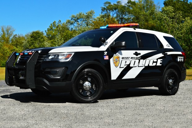 Ohio State Agencies – SCPoliceCruisers