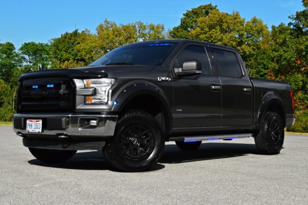 Ohio State Agencies – SCPoliceCruisers