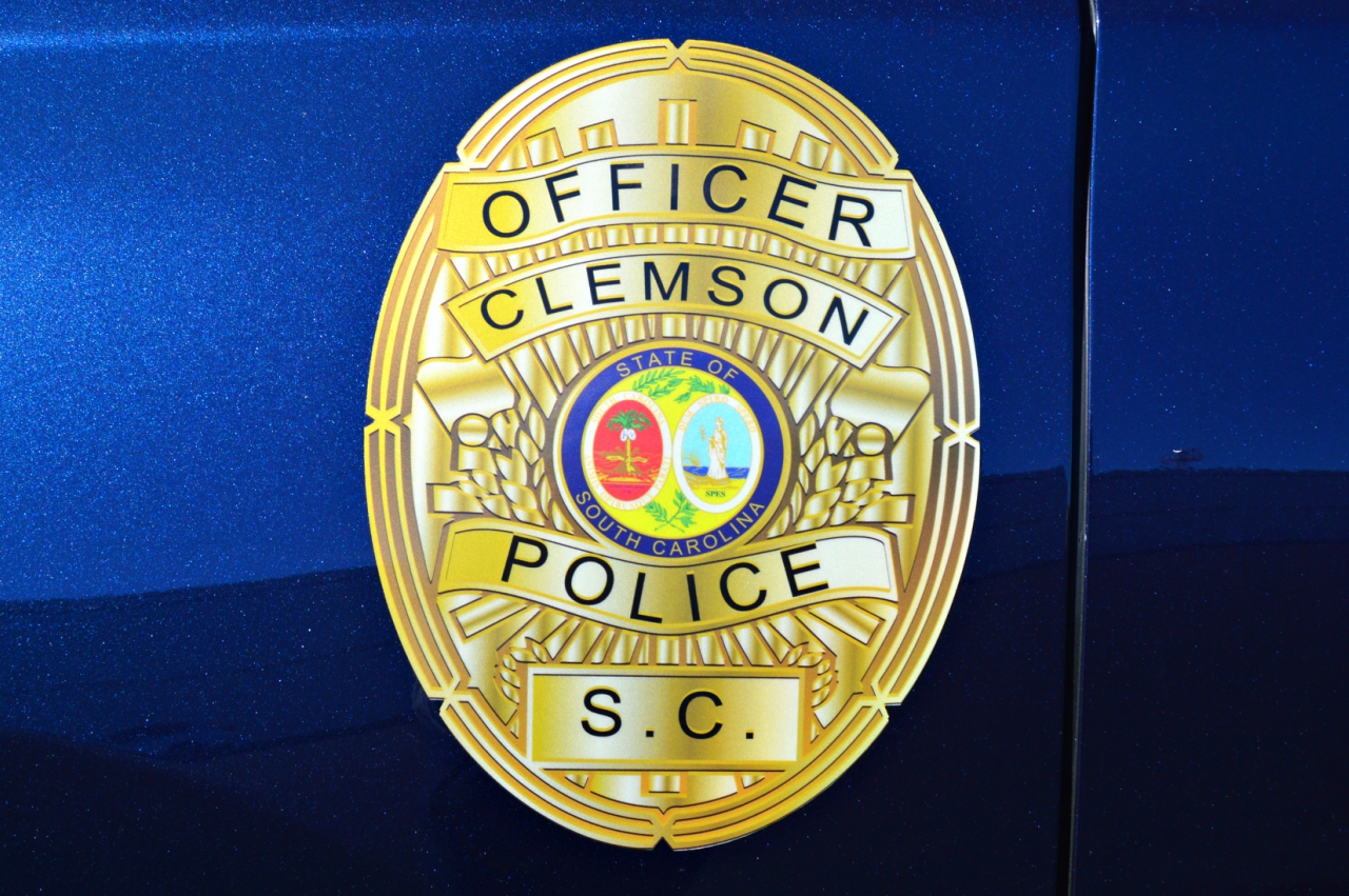 Pickens County – SCPoliceCruisers