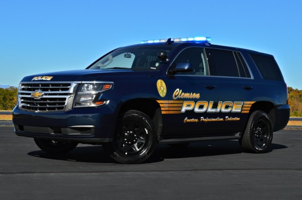 Pickens County – SCPoliceCruisers