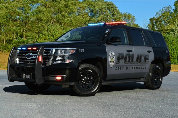 Ohio State Agencies – SCPoliceCruisers