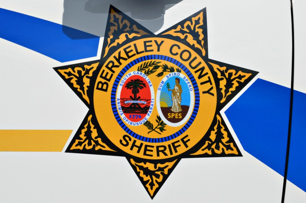 NOW HIRING: Berkeley County Sheriff’s Office – SCPoliceCruisers