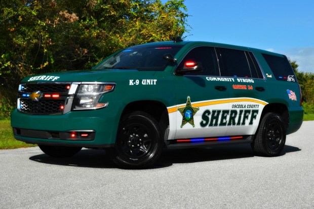 Florida State Agencies – SCPoliceCruisers