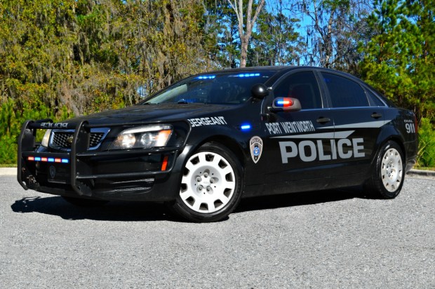Georgia Law Enforcement Agencies – SCPoliceCruisers
