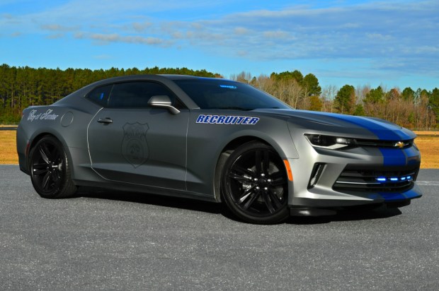 Sumter County – SCPoliceCruisers