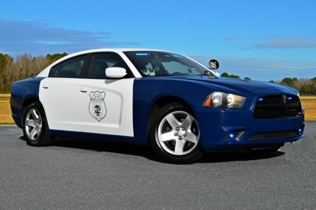 Sumter County – SCPoliceCruisers
