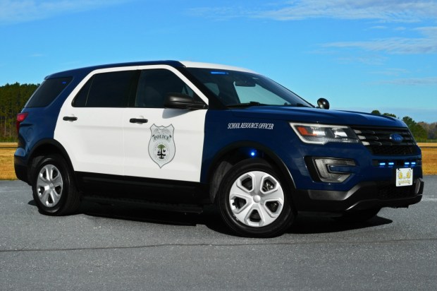 Sumter County – SCPoliceCruisers