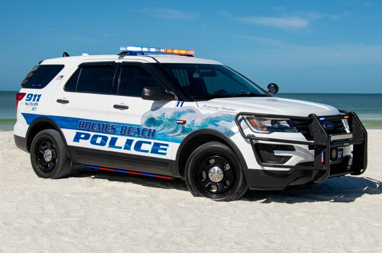The SCP Graphics Guide – SCPoliceCruisers