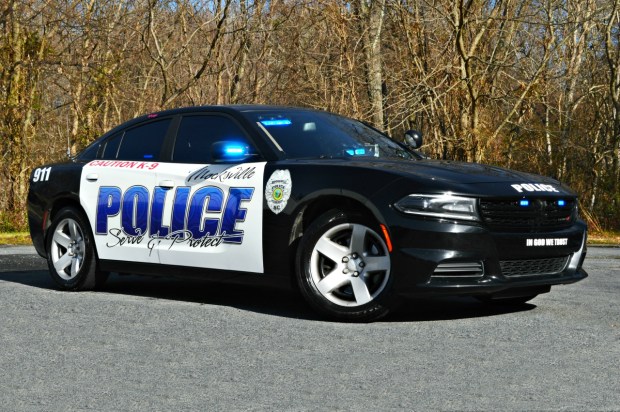 North Carolina State Agencies – SCPoliceCruisers