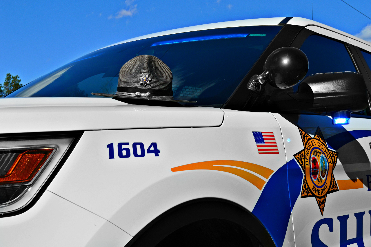 Berkeley County – SCPoliceCruisers
