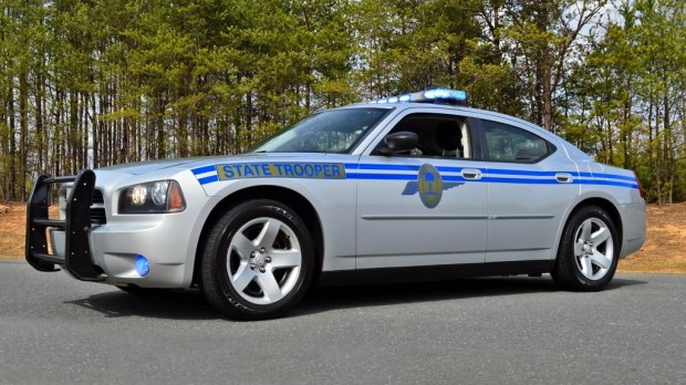 South Carolina State Agencies – SCPoliceCruisers