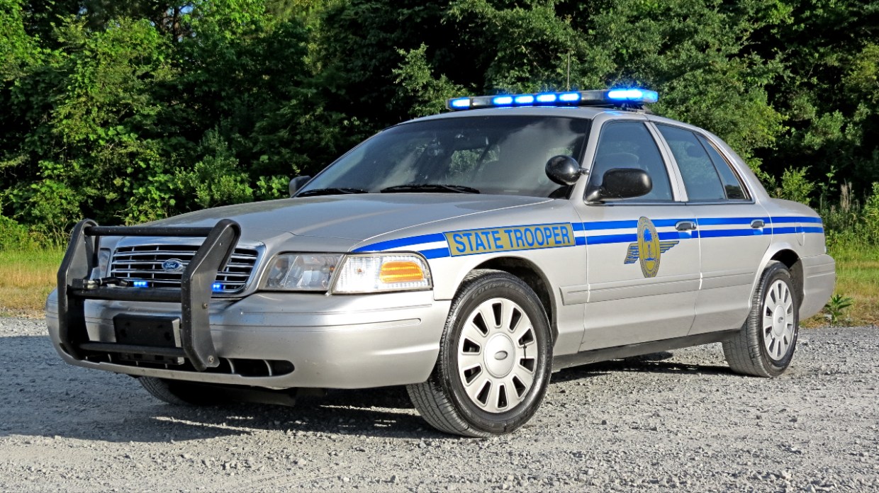 South Carolina Law Enforcement Agencies – SCPoliceCruisers