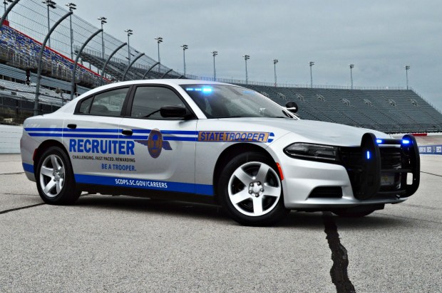 South Carolina State Agencies – SCPoliceCruisers