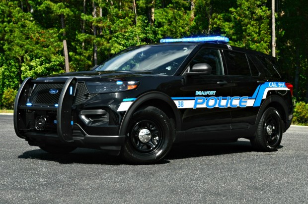 Beaufort County – SCPoliceCruisers