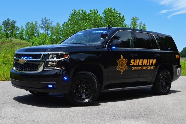 Target Zero Units – SCPoliceCruisers