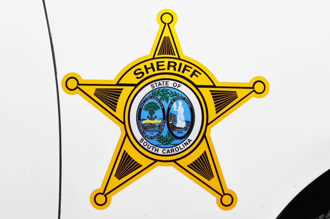 Dillon County – SCPoliceCruisers