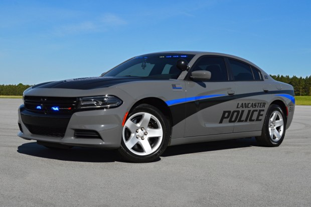 Lancaster County – SCPoliceCruisers