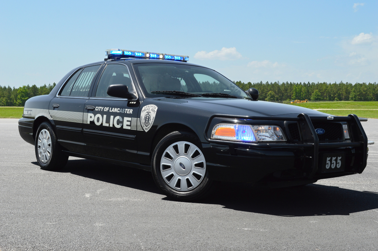 Lancaster County – SCPoliceCruisers