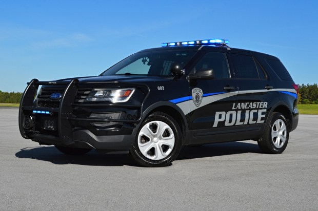 Lancaster County – SCPoliceCruisers