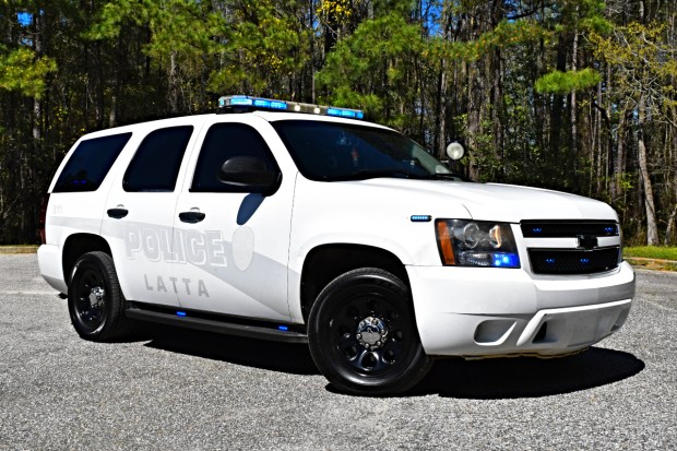 Dillon County – SCPoliceCruisers