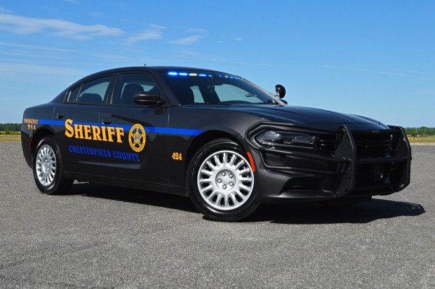 Chesterfield County – SCPoliceCruisers