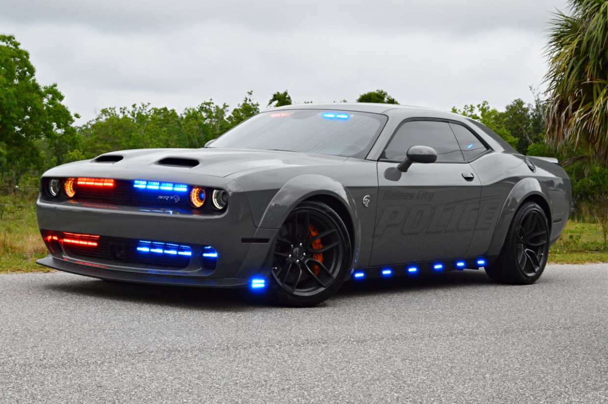 Florida Law Enforcement Agencies – SCPoliceCruisers