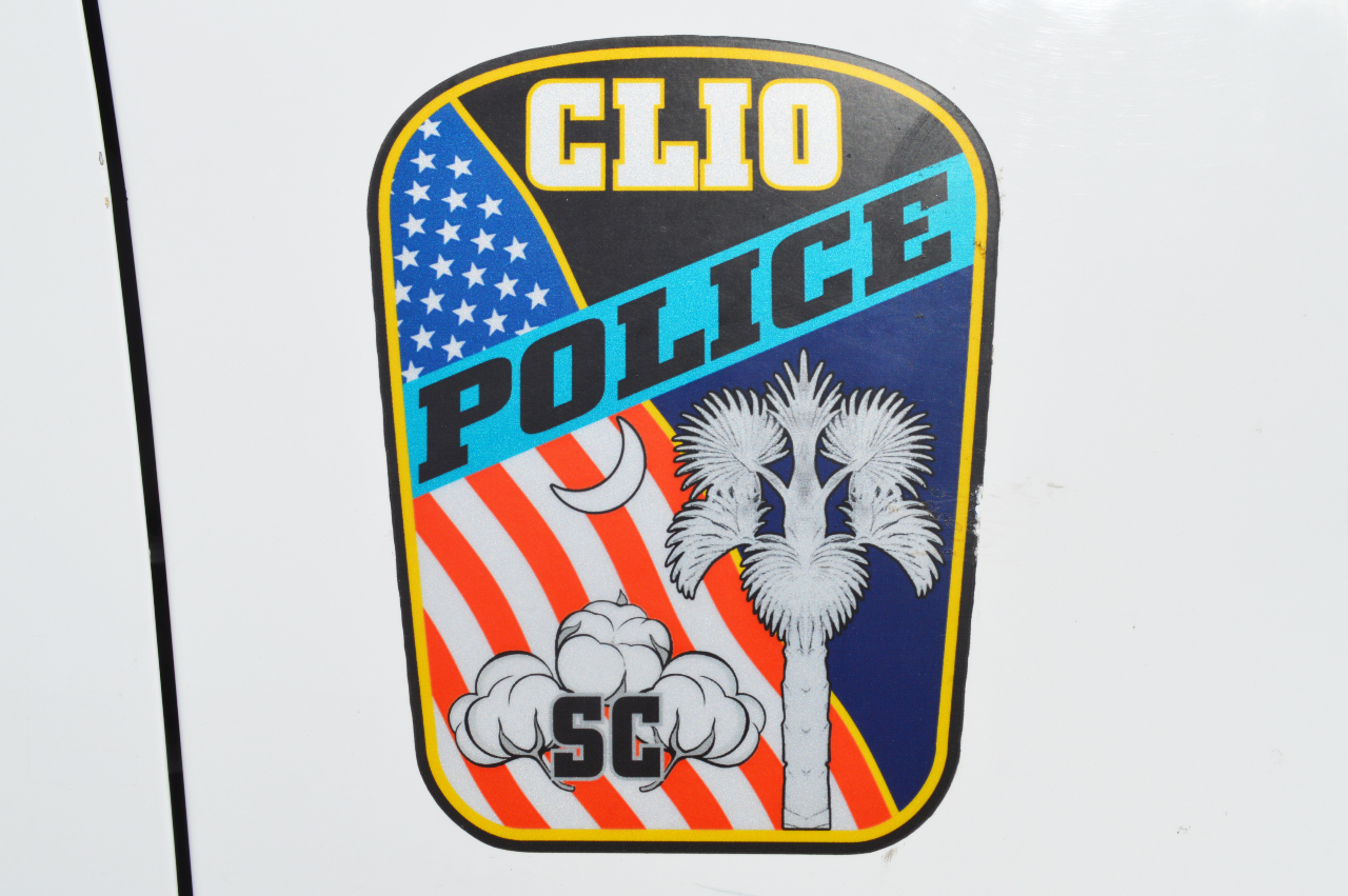 Marlboro County – SCPoliceCruisers