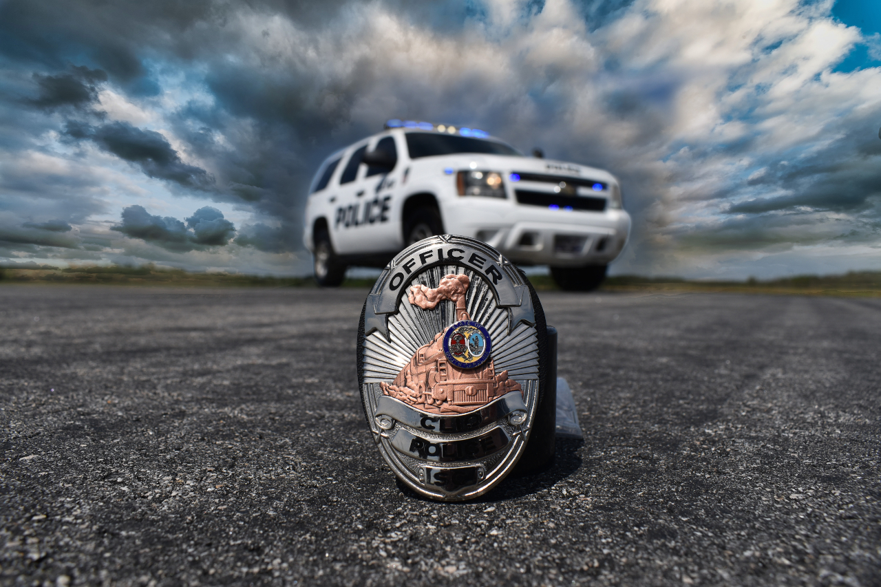 Marlboro County – SCPoliceCruisers