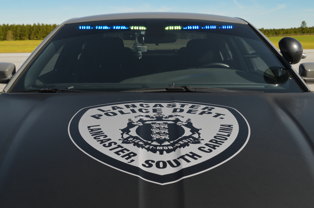 Lancaster County – SCPoliceCruisers