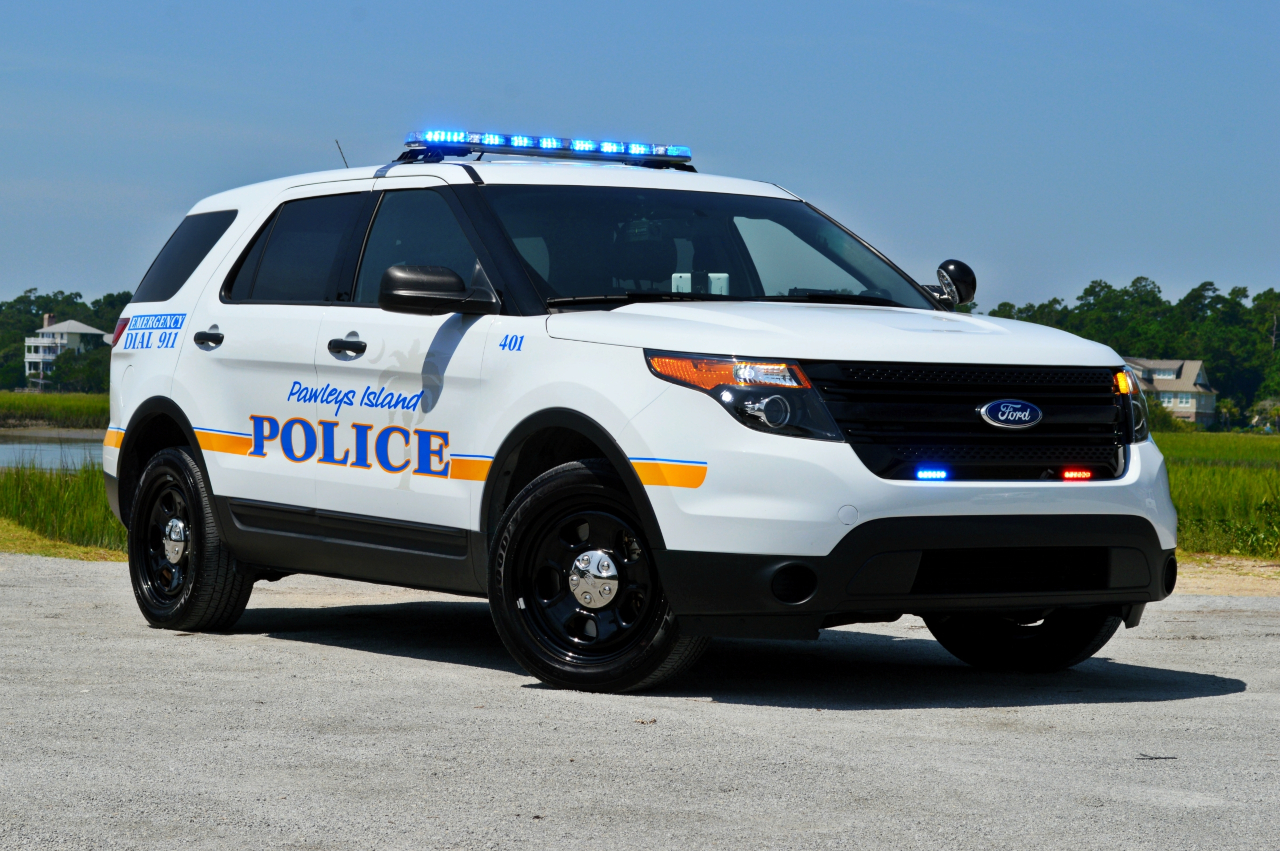 Georgetown County – SCPoliceCruisers
