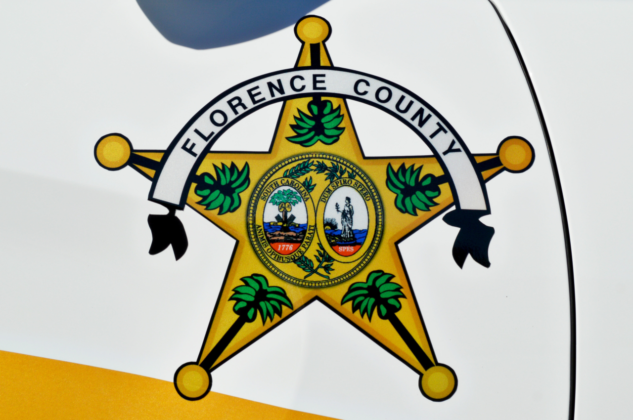 Florence County – SCPoliceCruisers
