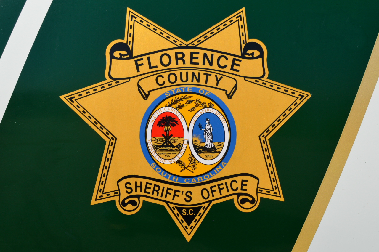 Florence County – SCPoliceCruisers