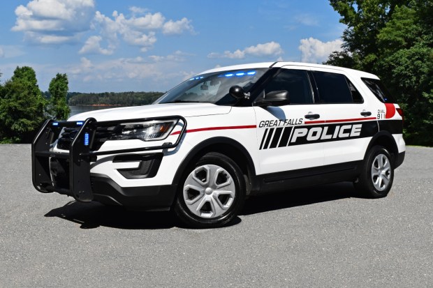 Chester County – SCPoliceCruisers