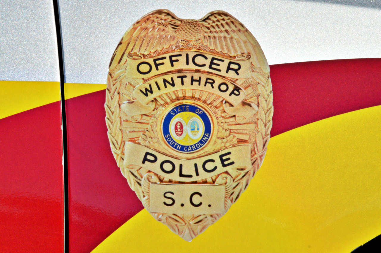 York County – SCPoliceCruisers