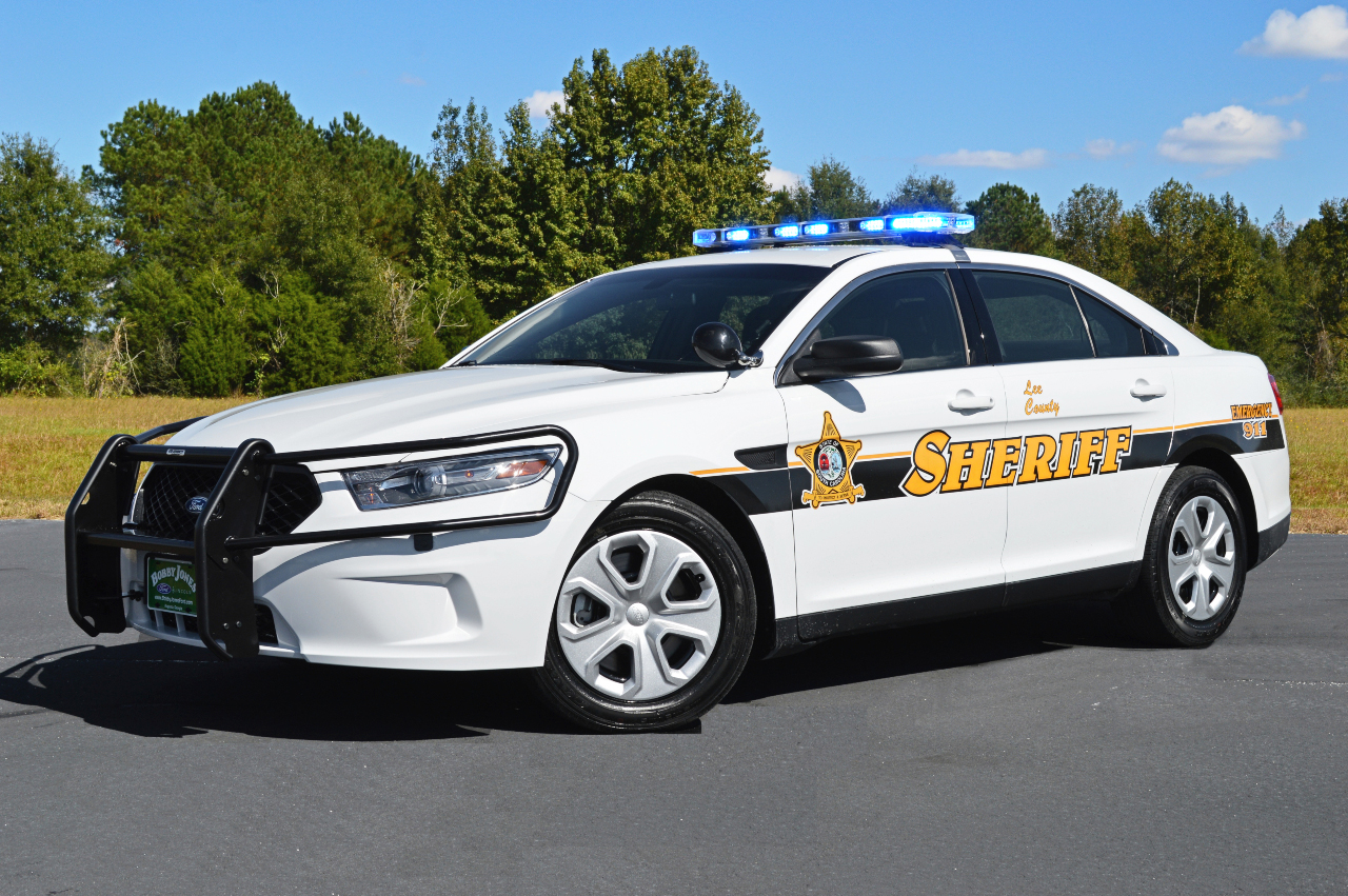 Lee County – SCPoliceCruisers