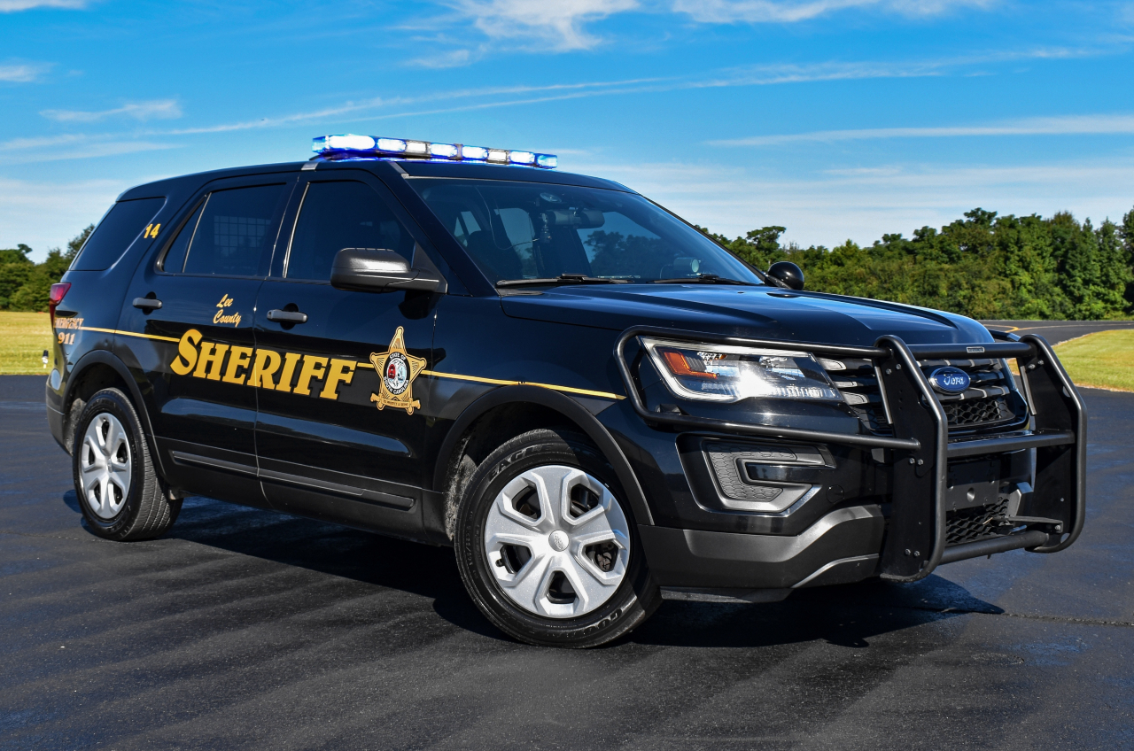Lee County – SCPoliceCruisers