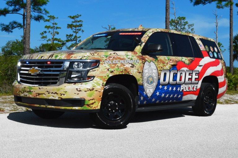 Florida Law Enforcement Agencies – SCPoliceCruisers