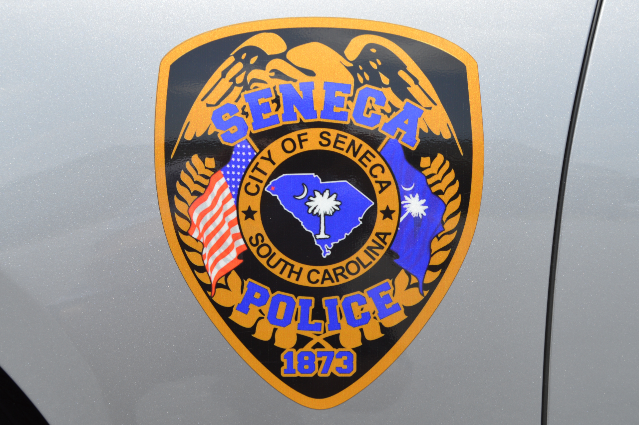 Oconee County – SCPoliceCruisers