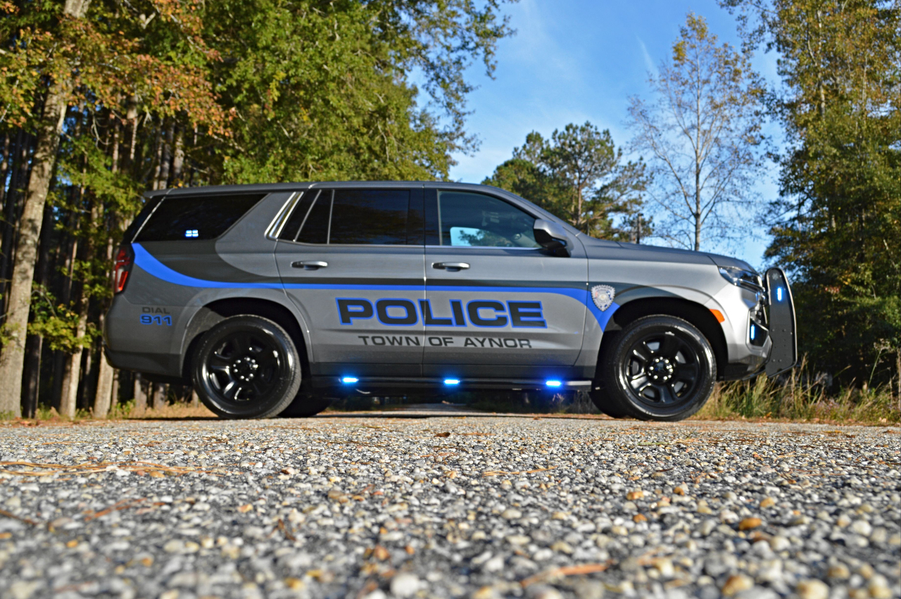 Horry County – SCPoliceCruisers