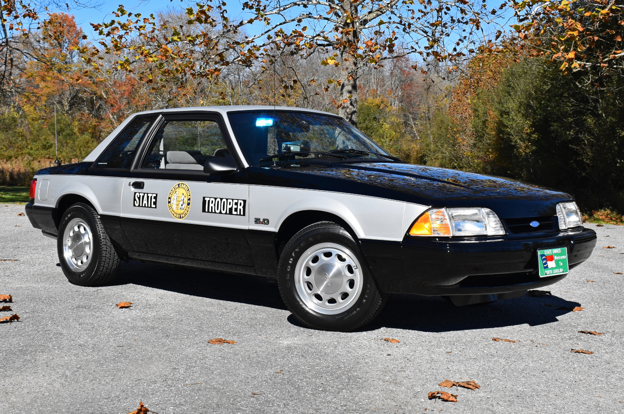 Classic Cruisers – SCPoliceCruisers