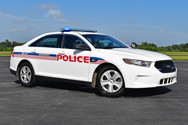 Newberry County – SCPoliceCruisers