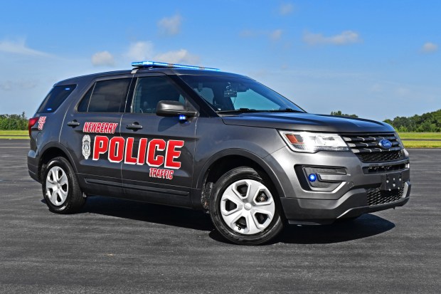 Newberry County – SCPoliceCruisers