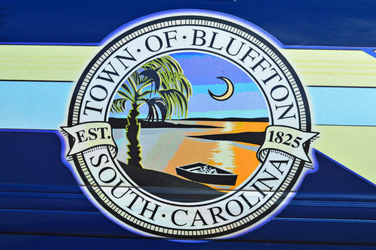 Beaufort County – SCPoliceCruisers